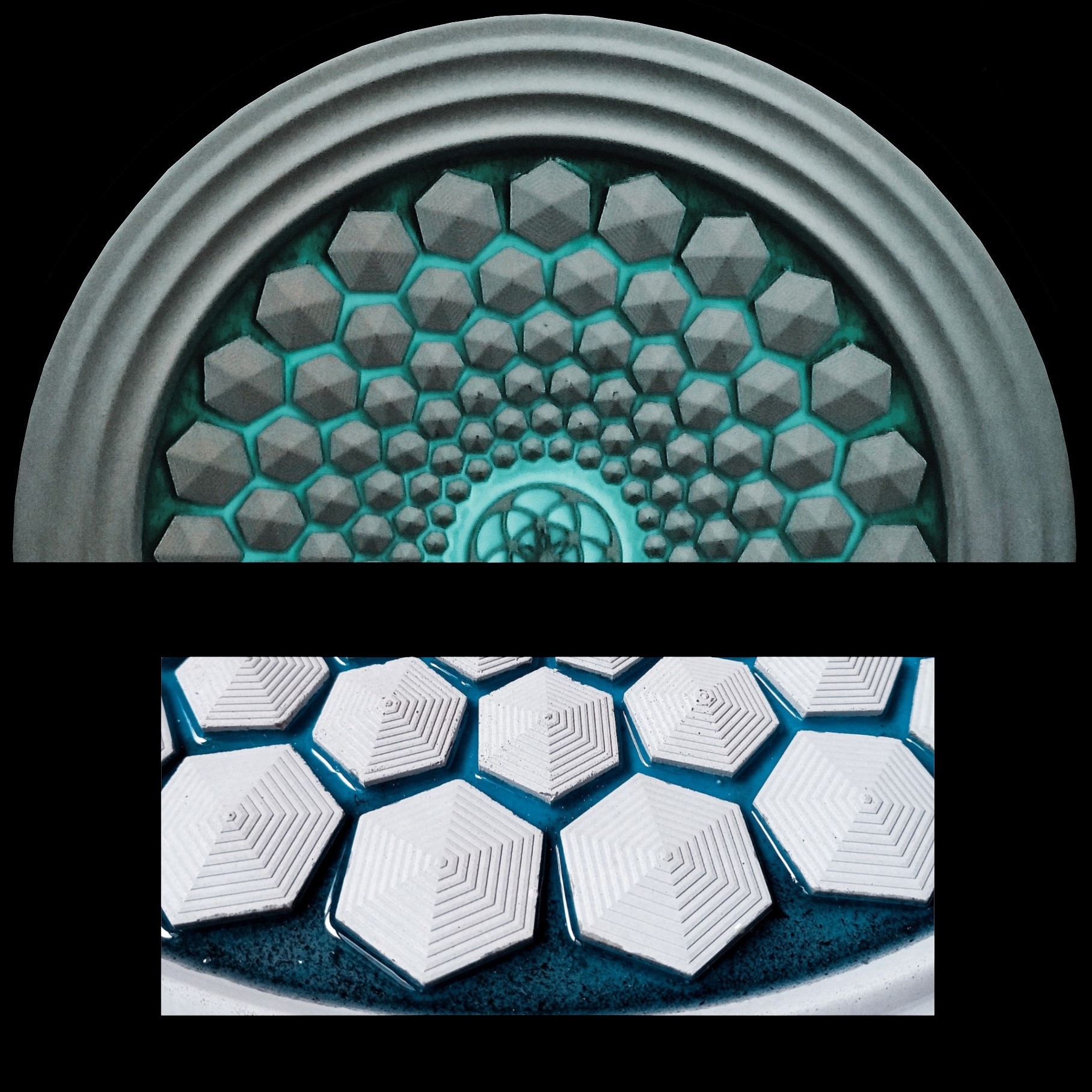 FLOW DISC ÚPRAVY :: Centrumserafin